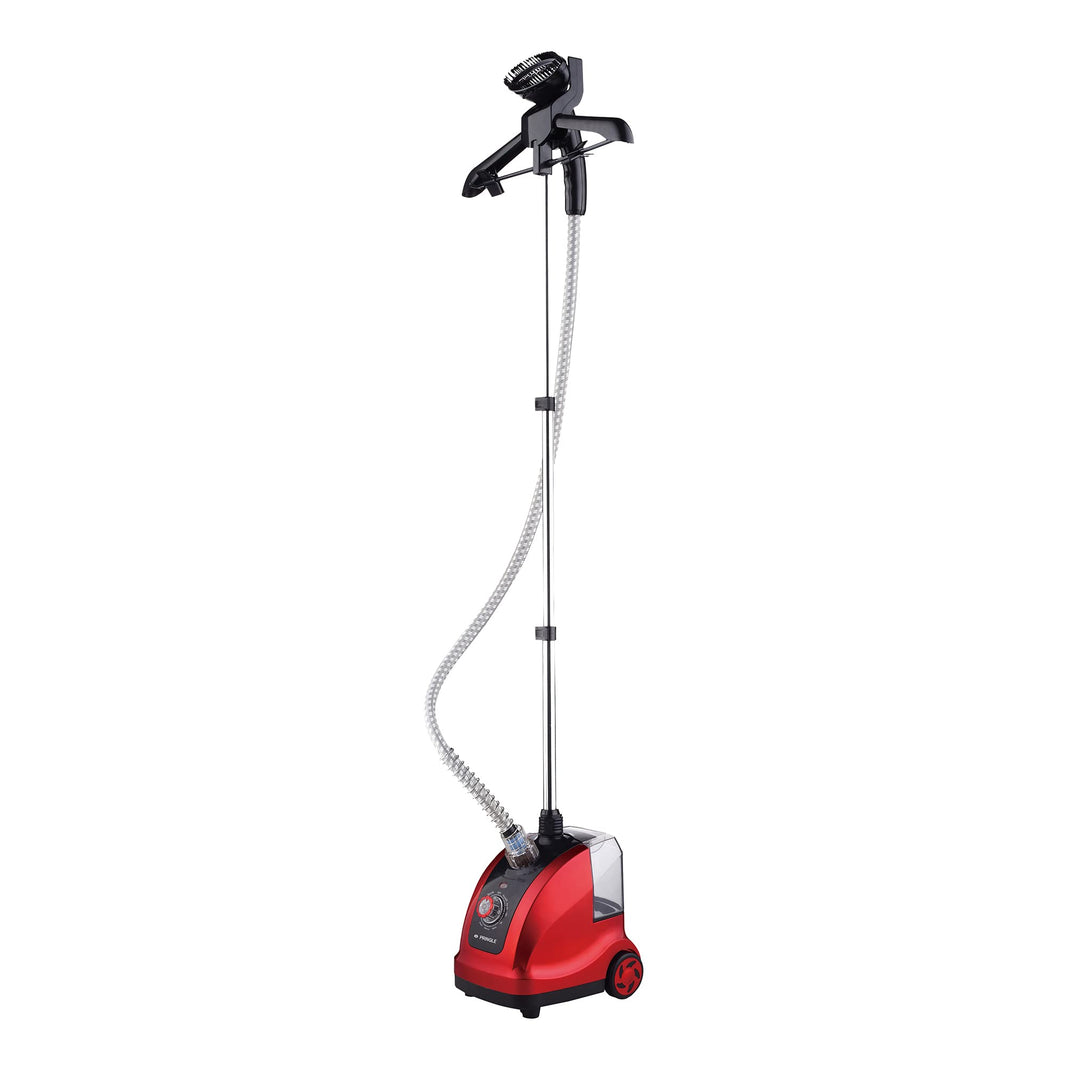 Buy Garment Steamer & Standing Steam Iron Online in India | Pringle