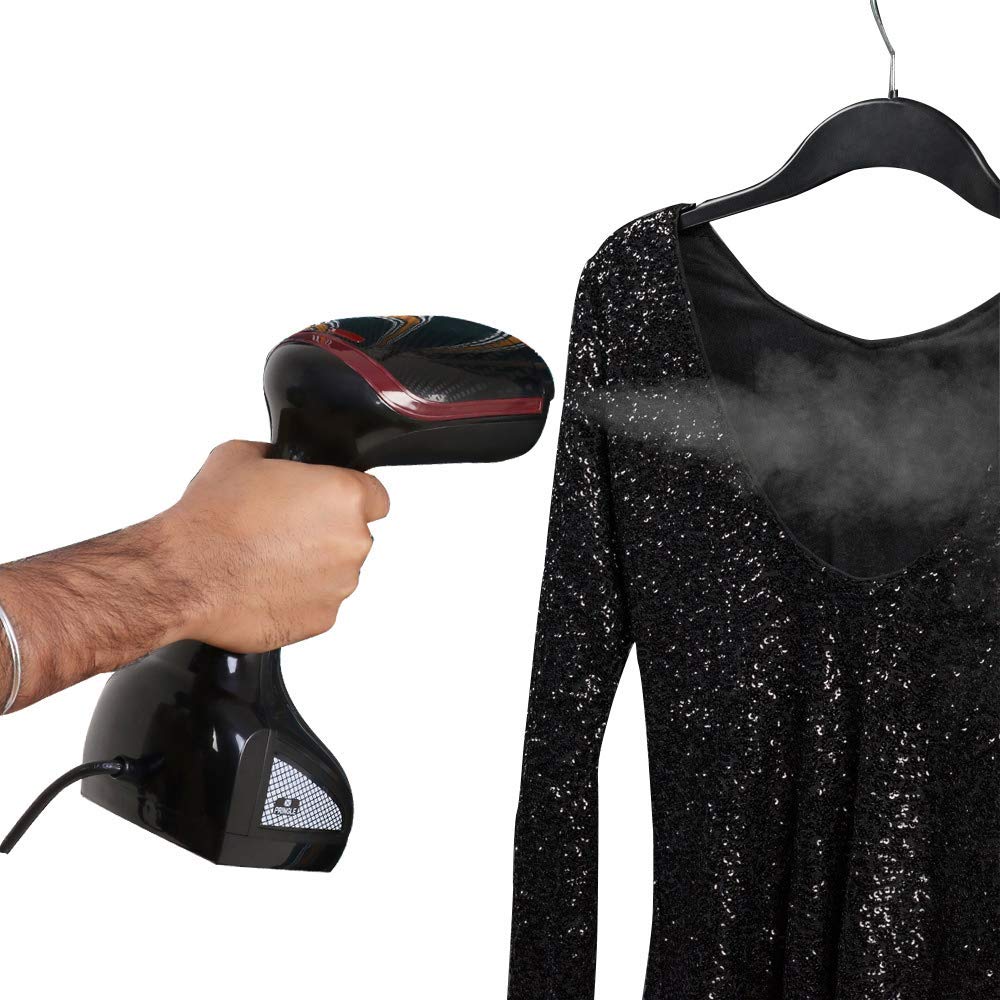 Buy Garment Steamer & Standing Steam Iron Online in India | Pringle